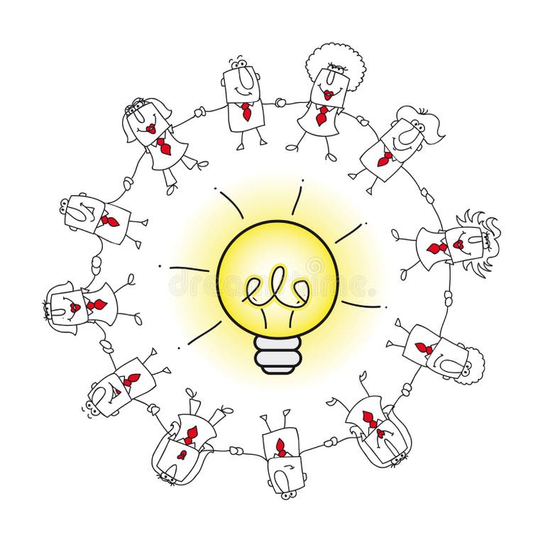 Collective Stock Illustrations – 42,467 Collective Stock Illustrations ...