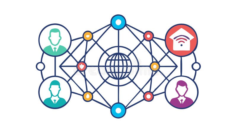 Collective Intelligence Network, Knowledge Sharing, Learning Ecosystem ...