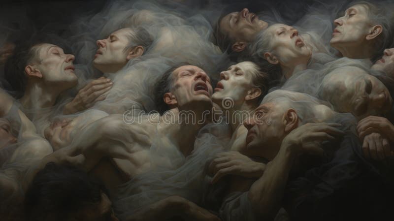 Collective Yearning: a Poignant Expression of Human Emotion and ...