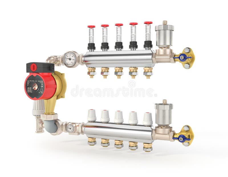 Collector Manifold Stock Illustrations – 25 Collector Manifold Stock ...