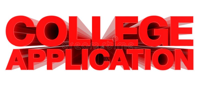 Application word cloud stock illustration. Illustration of html - 200807552