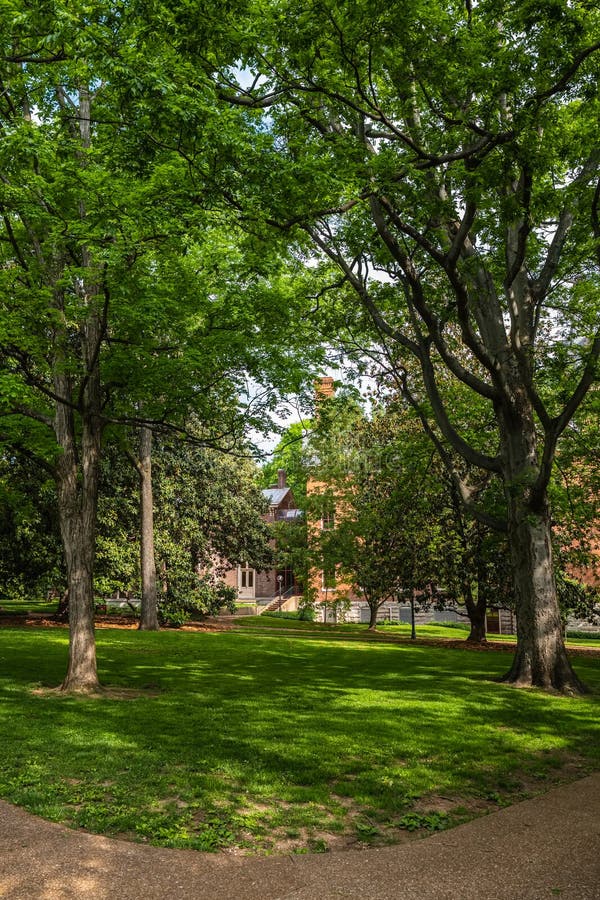 Beautiful Campus Home House Nature Stock Photos - Free & Royalty-Free ...
