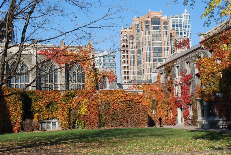 Classical University Buildings Editorial Photo - Image of design ...