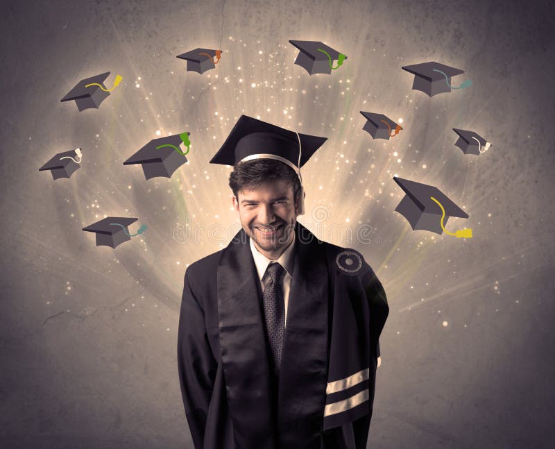 124 Grunge Graduation Cap Background Photos - Free & Royalty-Free Stock ...