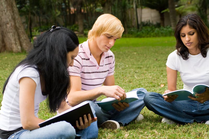 College life stock photo. Image of beauty, beautiful, attractive - 9539658