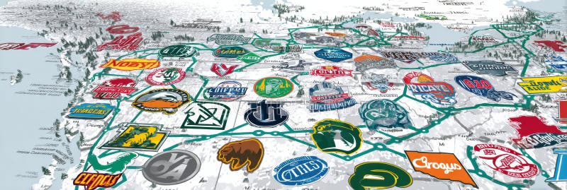 College Logos Collage Stock Photos - Free & Royalty-Free Stock Photos ...