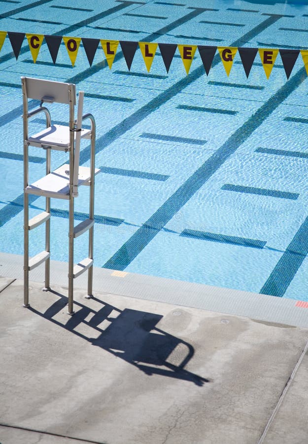 College Pool 1 stock photo. Image of university, official - 3049778