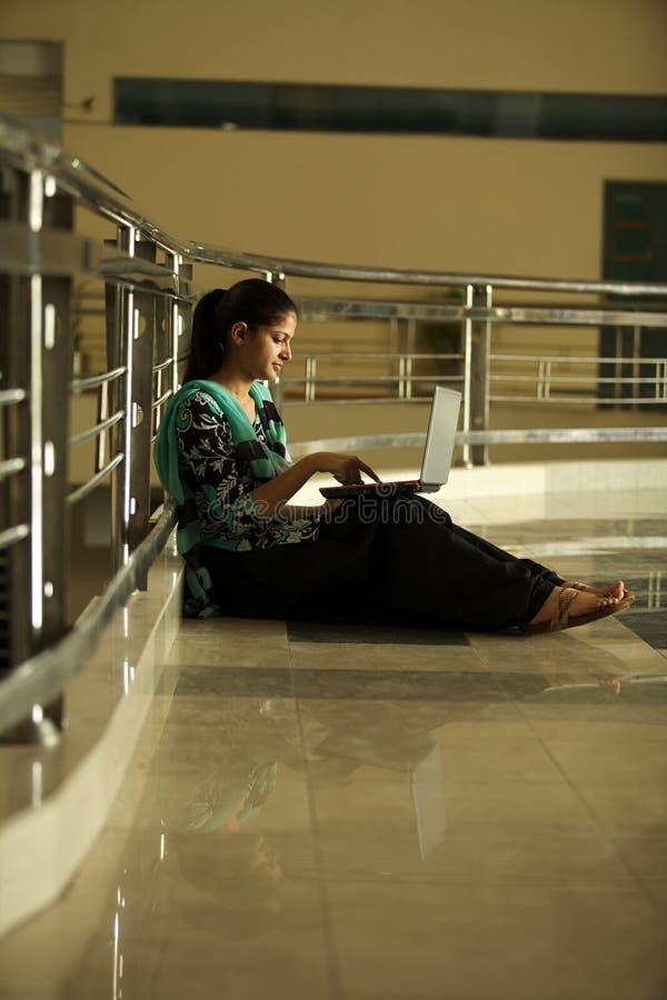 Beautiful Pakistani Teen Girl Stock Photos - Free & Royalty-Free Stock ...