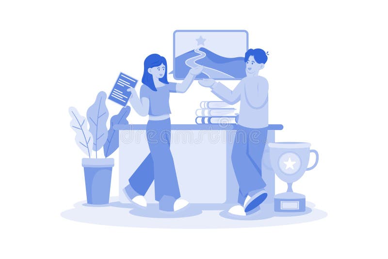 Student Hero Stock Illustrations – 3,663 Student Hero Stock ...