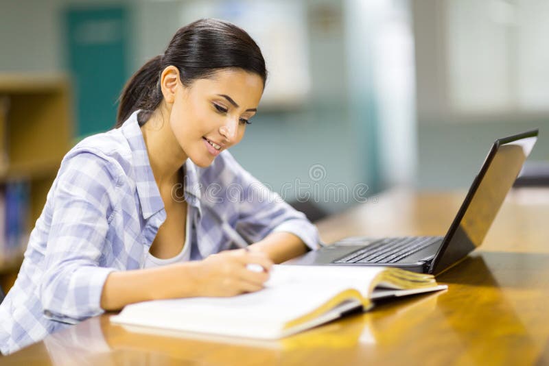 College Students Studying stock photo. Image of adults - 11683482