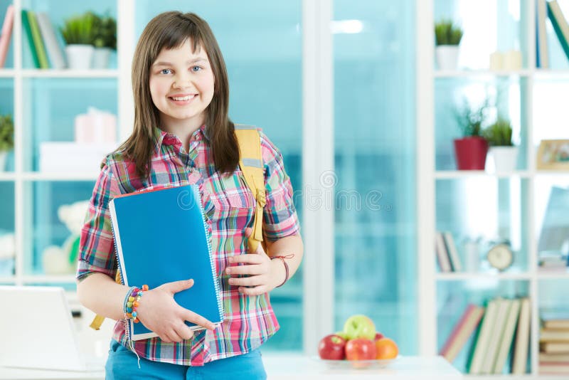 Excellent student stock image. Image of cute, class, education - 33381927