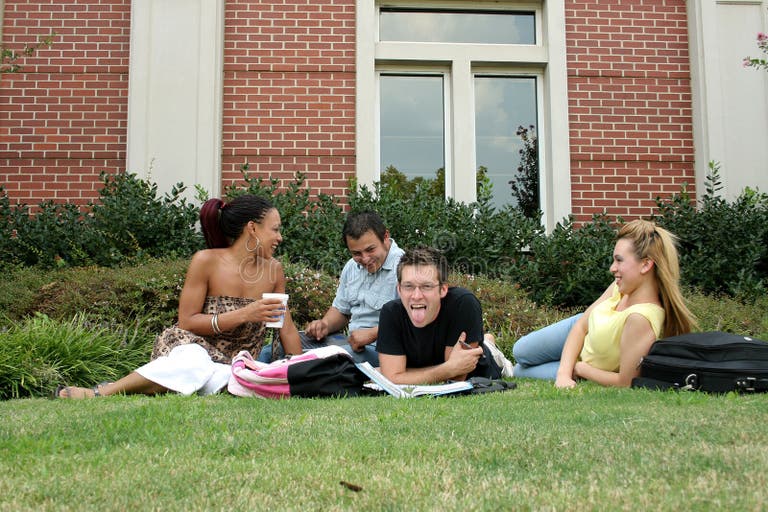 1,044 Beautiful Blonde College Students Stock Photos - Free & Royalty ...