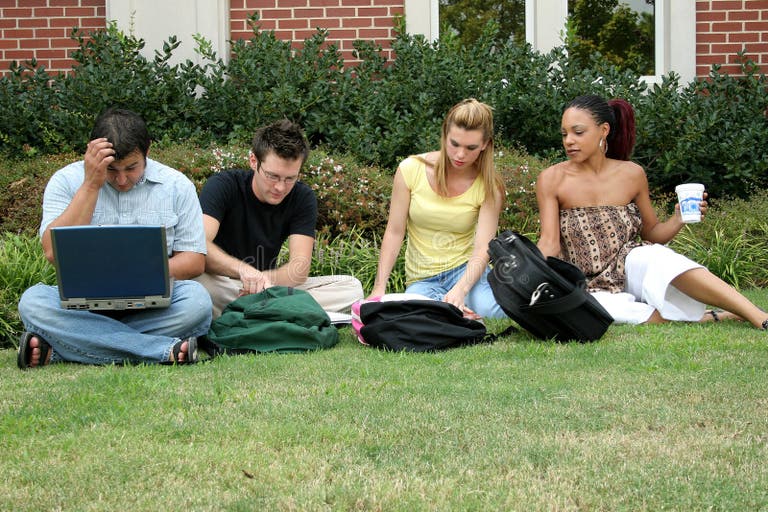 1,047 Beautiful Blonde College Students Stock Photos - Free & Royalty ...