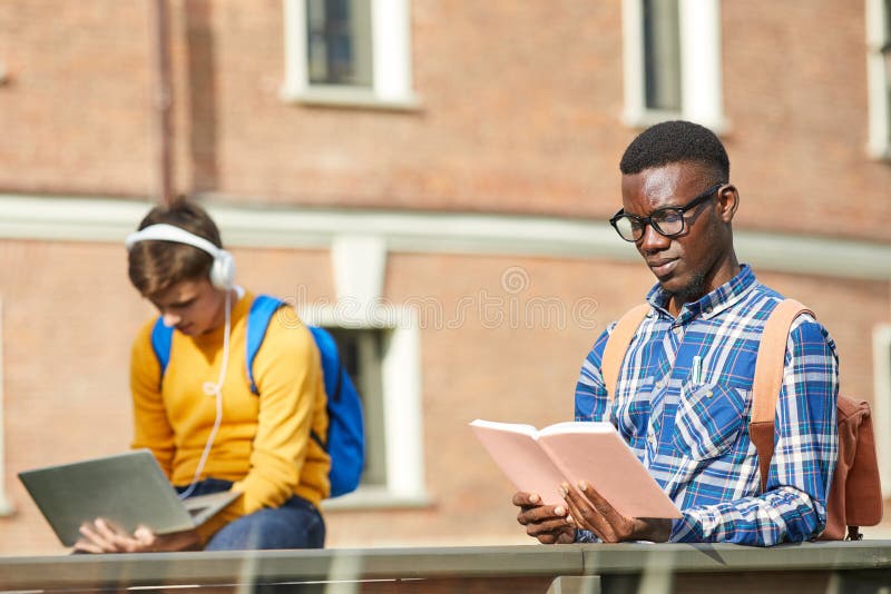 College Students on Break stock image. Image of college - 155019819