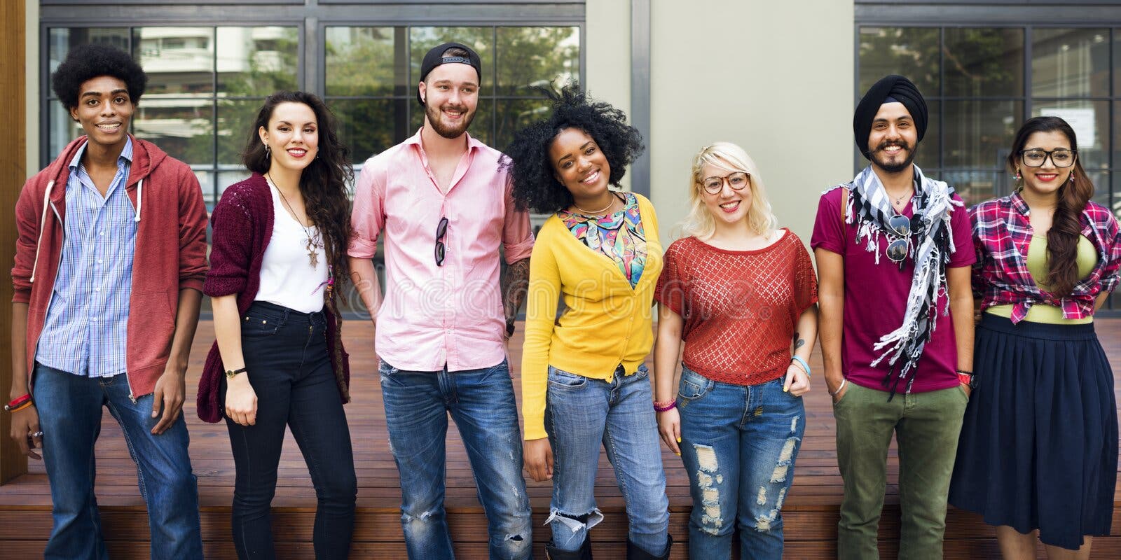 Internship Appretenceship Management Trainee Concept Stock Photo ...