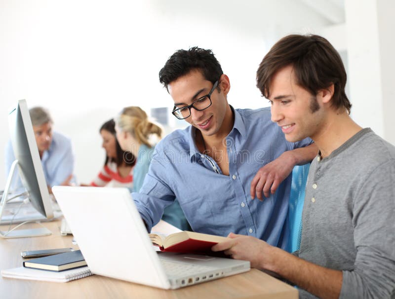 Student work project