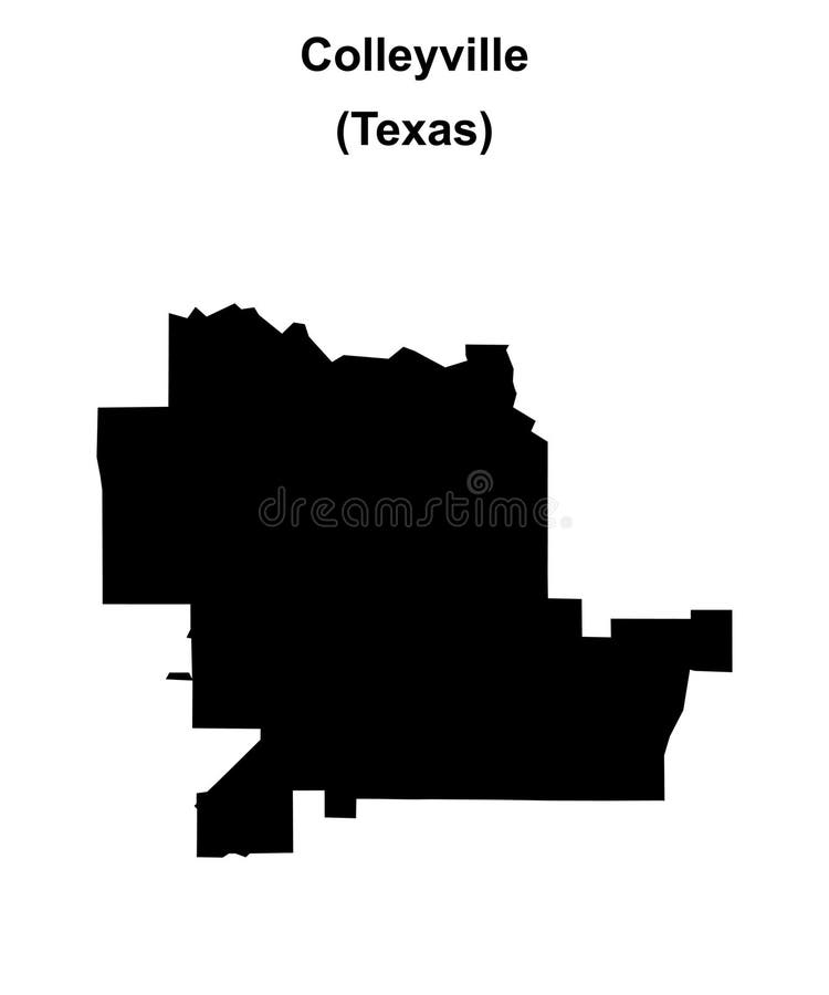 Colleyville Stock Illustrations – 2 Colleyville Stock Illustrations ...