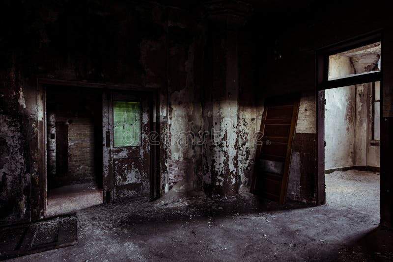 Collier-Crowell Building - Springfield, Ohio Stock Photo - Image of ...