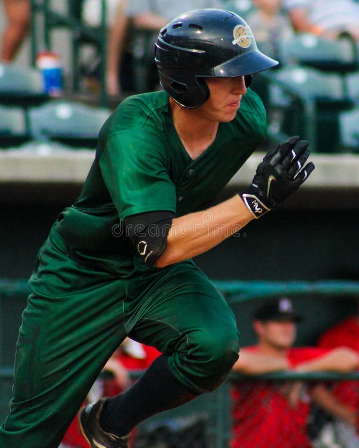 Collin Slaybaugh, Charleston Riverdogs Editorial Photography - Image of ...