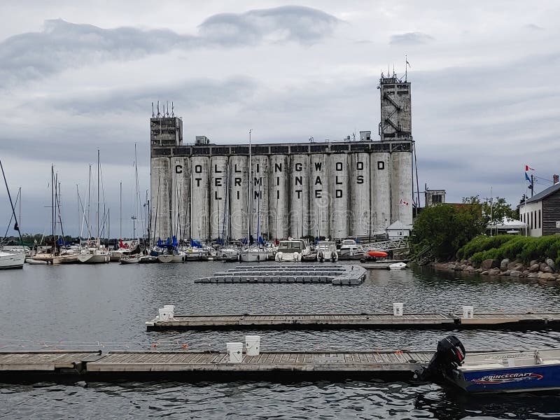 Collingwood Terminals Stock Photos - Free & Royalty-Free Stock Photos ...