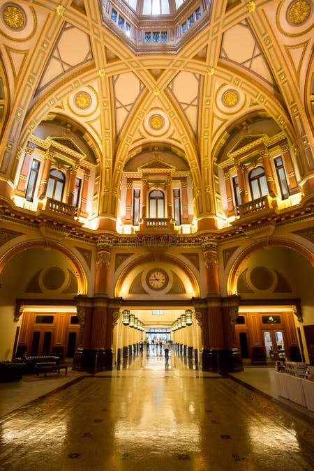 333 Collins St Melbourne editorial stock photo. Image of victoria ...