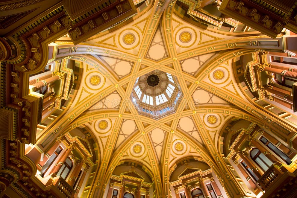 333 Collins St Melbourne stock photo. Image of icon, historic - 71675266