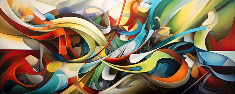 Stimulating Panorama Stock Illustrations – 60 Stimulating Panorama ...