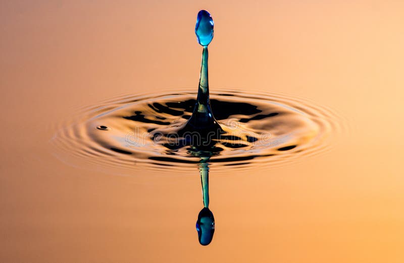 Water splatter and splash. stock photo. Image of freshness - 149946176