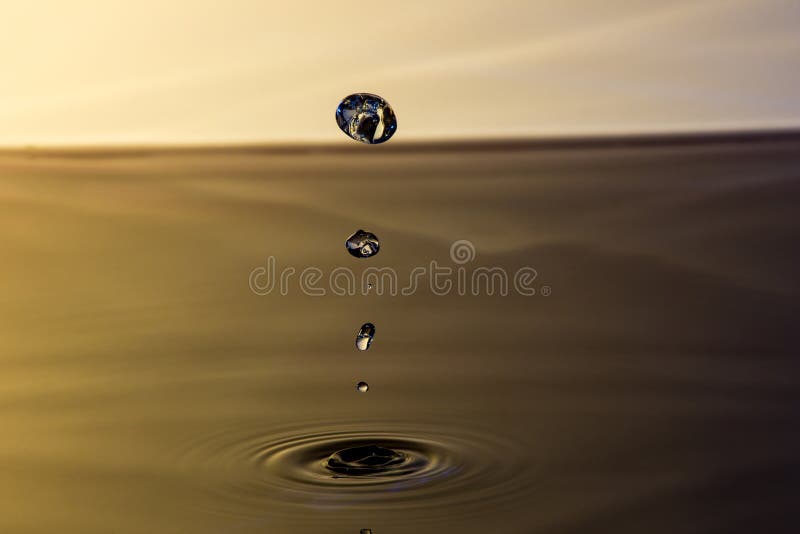 Water splatter and splash. stock photo. Image of blow - 149946658