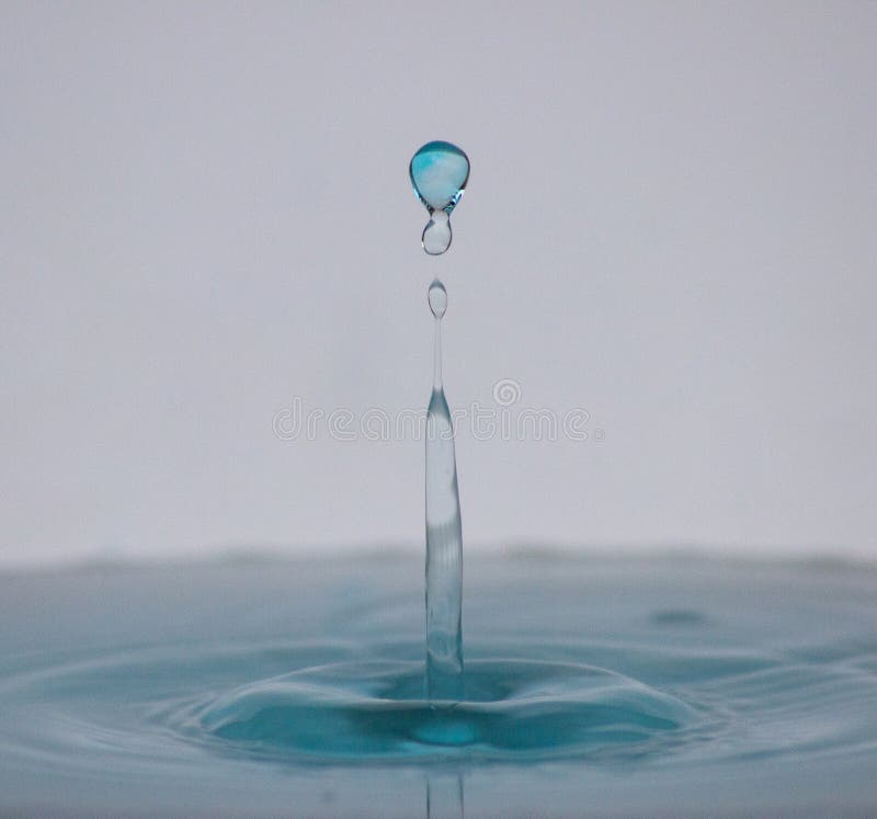 Water splatter and splash. stock image. Image of effect - 149952733