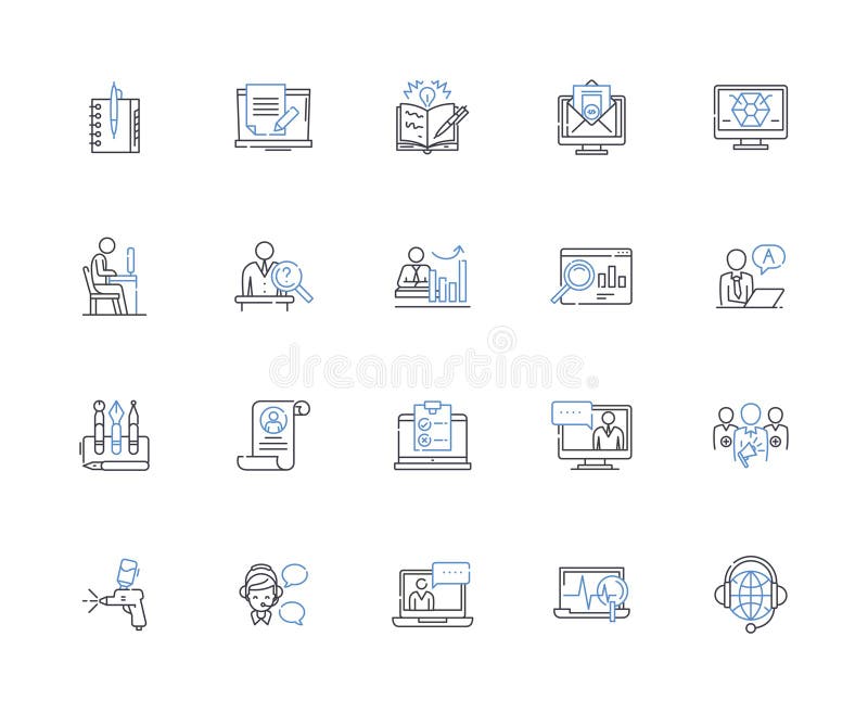Convocation Outline Stock Illustrations – 252 Convocation Outline Stock ...