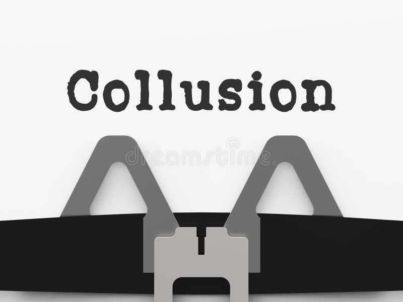 Collusion with Russia Plot Type Meaning Foreign Illegal Collaboration ...