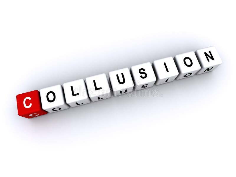Collusion Word Stock Illustrations – 54 Collusion Word Stock ...