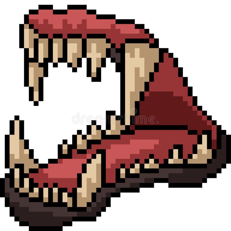 Colmillo Ilustraciones Stock, Vectores, Y Clipart – (26,626 ...