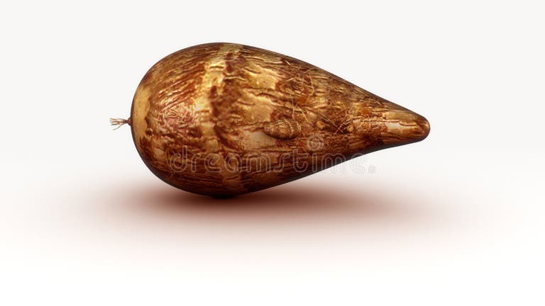 Colocasia ou Tarul ilustração stock. Ilustração de cultivado - 84222338