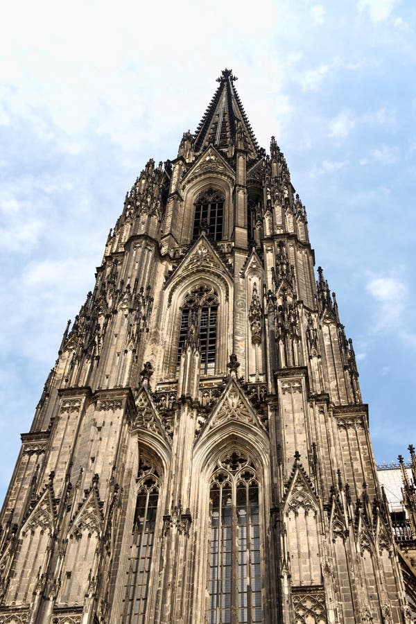 Cologne Cathedral (Koelner Dom), Germany Stock Image - Image: 27119611
