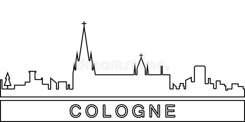 Cologne Name Stock Illustrations – 43 Cologne Name Stock Illustrations ...