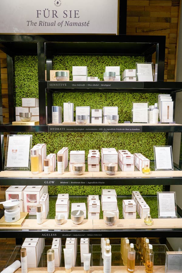 Rituals editorial image. Image of retail, commercial - 158298020