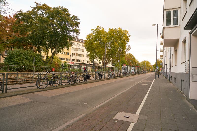 Cologne editorial image. Image of koln, europe, urban - 158298890