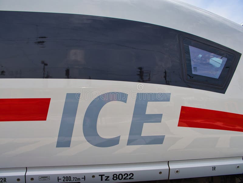 Cologne, Germany - Jun 27 2024: Corporate Branding on the Side of a ...