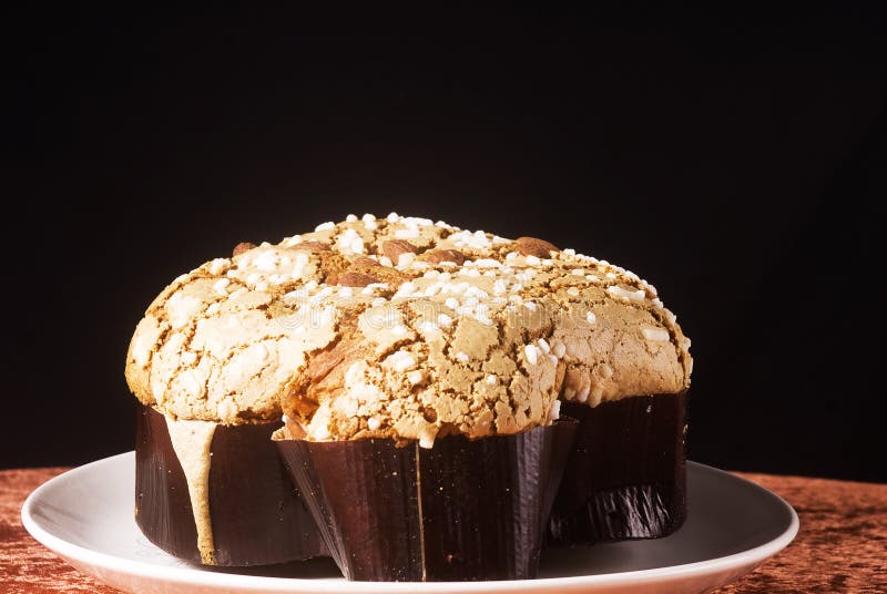 Colomba pasquale stock photo. Image of special, cooking - 19251398