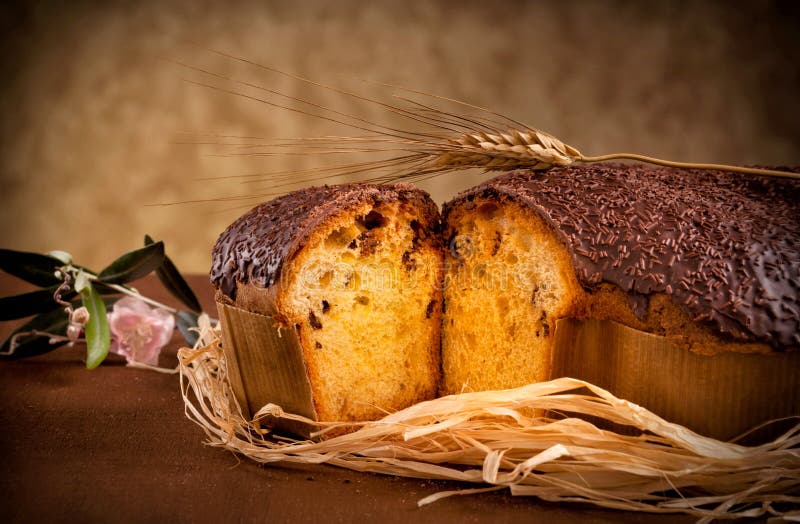 Easter dove stock image. Image of floral, concept, fauna - 29940391