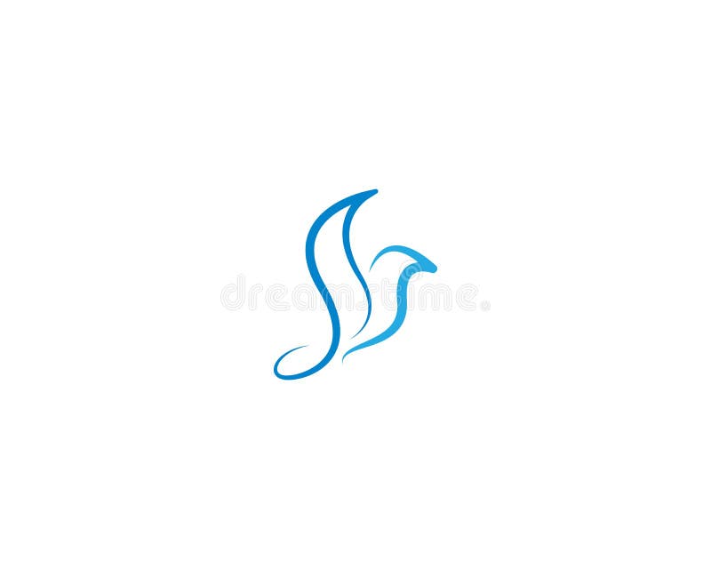 Logo De Colombe Stock Illustrations, Vecteurs, & Clipart – (32,326 ...