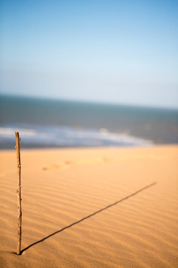 Colombian Coastline in La Guajira Stock Photo - Image of colombia ...