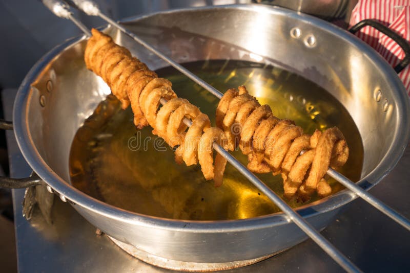 Deep fried pig skin stock photo. Image of chicharron - 112540462
