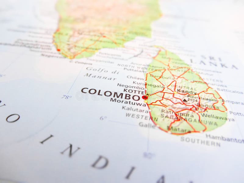 293 Colombo Map Stock Photos - Free & Royalty-Free Stock Photos from ...