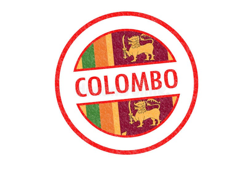 Colombo Flag Stock Illustrations – 1,350 Colombo Flag Stock ...