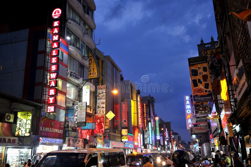 Colombo 11, Sri Lanka editorial stock photo. Image of scene - 72578458