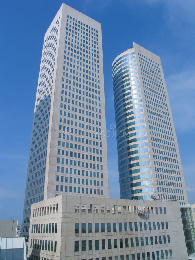 Colombo World Trade Center stock image. Image of downtown - 23555629