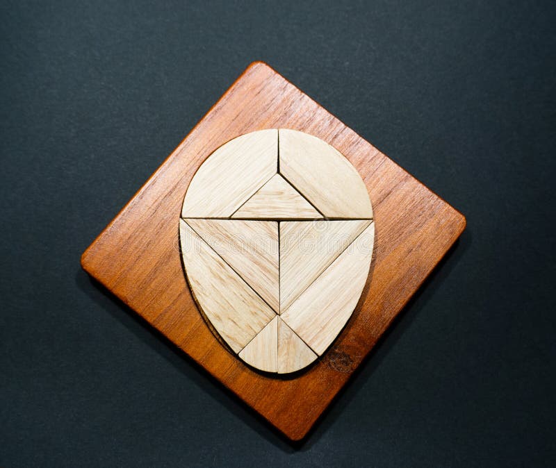 The Colon egg, magic egg stock image. Image of topology - 174241909